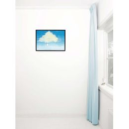 Kek Amsterdam Kinderposter Eisb&auml;r & Wolke