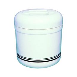ich-zapfe Eisw&uuml;rfelbeh&auml;lter Eisbeh&auml;lter Thermo