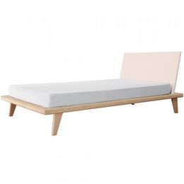 Laurette Kinderbett Zen 100 x 200