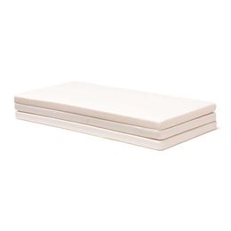 Kids Concept faltbare Spielmatte/Matratze natur