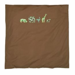 Taftan kleiner Bezug Safari