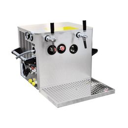 ich-zapfe Verwendungsfertige Bier Zapfanlage, Bierzapfanlage - OTK BT 75 (75 L/h)