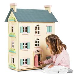 Le Toy Van Puppenhaus Cherry Tree