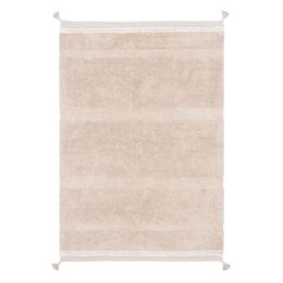 Lorena Canals Waschbarer Teppich - Bloom Rose