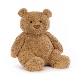 Jellycat Kuscheltier, Pl&uuml;schtier, Stofftier - Bartholomew Bear