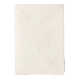 nobodinoz STORIES Babydecke Neugeborene, 70 x 100 cm