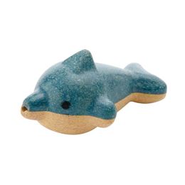 Plan Toys Fl&ouml;te Holz Delfin