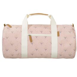Fresk kleine Reisetasche L&ouml;wenzahn rosa