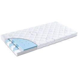 Tr&auml;umeland Tr&auml;umeland Babymatratze Comfort Traumplanet 70 x 140