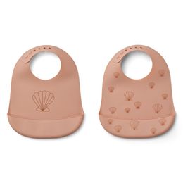 Liewood Silikon L&auml;tzchen 2er pack - Tilda
