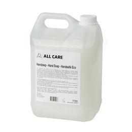 ich-zapfe Handseife, Fl&uuml;ssigseife - 5 Liter Kanister