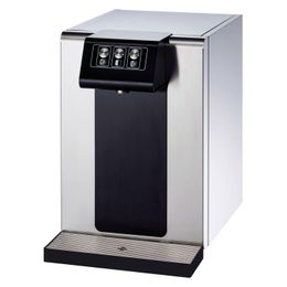 ich-zapfe Wassersprudler, Wasserspender, Trinkwassersprudler - Blusoda 45 fizz, Auftisch