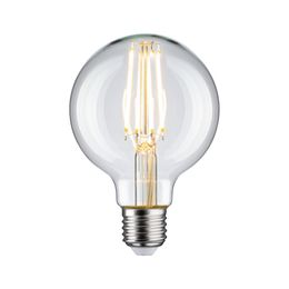 Paulmann LED-Leuchtmittel Globe E27 7,5 W 806 lm warmwei&szlig;