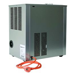 ich-zapfe Wassersprudler, Wasserspender, Trinkwassersprudler - MT 60 UT, Untertheken