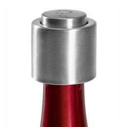 ich-zapfe Weinstopfen, Champagnerstopfen - Drop & Close
