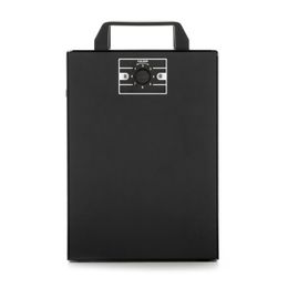 ich-zapfe Wassersprudler, Wasserspender, Trinkwassersprudler - Soda Pygmy 25, Green Line