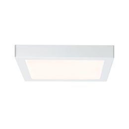 Paulmann LED-Panel 'Lunar' 16 W 1950 lm warmwei&szlig; 30 x 3,8 x 30 cm