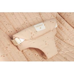 nobodinoz Babywippe Abdeckung - Growing Green