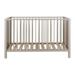 Quax Babybett - Nordic 120 x 60 cm