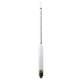 ich-zapfe Hydrometer - VINOFERM mit 3 Skalen