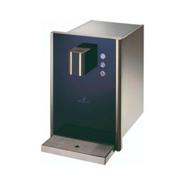 ich-zapfe Wassersprudler, Wasserspender, Trinkwassersprudler - Bluglass 30 fizz, Auftisch