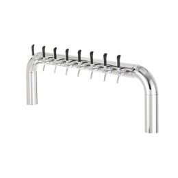 ich-zapfe Schanks&auml;ule, Bierzapfs&auml;ule, Modell Lindr Cold bridge U8, Elegante & Hochwertige f&uuml;r Bars & Restaurants