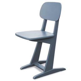 Laurette Schreibtischstuhl La chaise a patins