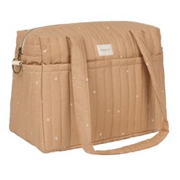 nobodinoz STORIES Wickeltasche f&uuml;r Kinderwagen, Kinderwagen tasche, 40 x 30 x 25 cm