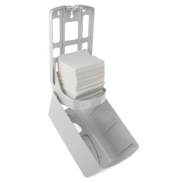 ich-zapfe Toilettenpapierspender - PQ20Tissue, Kunststoff