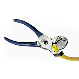 ich-zapfe Schlauchschneider - stabile Ganzmetallausf&uuml;hrung - 22mm