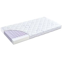 Tr&auml;umeland Tr&auml;umeland Babymatratze Comfort Mondschein 60 x 120