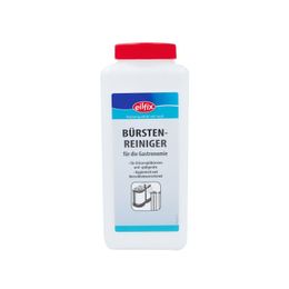 ich-zapfe B&uuml;rstenreiniger f&uuml;r Gl&auml;sersp&uuml;lger&auml;te, Gl&auml;sersp&uuml;lb&uuml;rste - 1kg