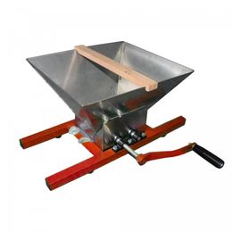 ich-zapfe Obstm&uuml;hle, Obsth&auml;cksler, Obstmuser, Beerenm&uuml;hle - Vinoferm, 7L