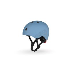 Scoot & Ride Reflective Helm, Roller Helm XXS-S