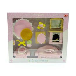 Le Toy Van Puppenhaus Zubeh&ouml;r Wohnzimmer Daisy Lane