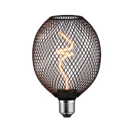 Paulmann LED-Leuchtmittel 'Metallic Glow' E27 4 W 160 lm