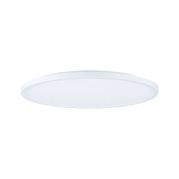 Paulmann LED-Panel 'Atria Shine' wei&szlig; 32 / 3 W &Oslash; 40 x 2,5 cm