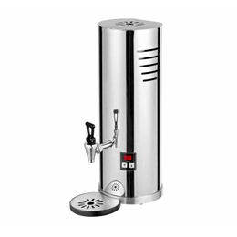 ich-zapfe Hei&szlig;wasserspender, Hei&szlig;getr&auml;nkespender, Hei&szlig;wasserbereiter - Frankfurt, f&uuml;r Gastronomie & Hotellerie (30 L/h)