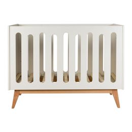 Quax Babybett, Sofa - Trendy, 120 x 60 cm, Clay