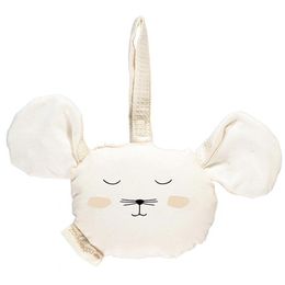 nobodinoz Baby Rassel Maus