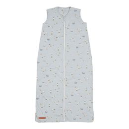 Little Dutch Sommer Schlafsack "Sailors Bay" blau