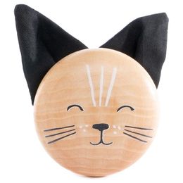 nobodinoz Wandhaken / Kleiderhaken Katze