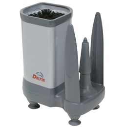 ich-zapfe Gl&auml;sersp&uuml;ler, Gl&auml;sersp&uuml;lger&auml;t - Delfin TS 3100, 1-Topf