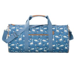 Fresk Reisetasche, Weekender Tasche, 53 cm &Oslash; 25 cm