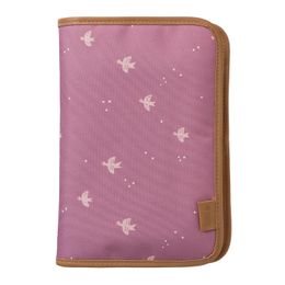 Fresk Wickeltasche unterwegs, 25x17x3 cm