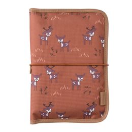 Fresk Wickeltasche unterwegs, 25x17x3 cm
