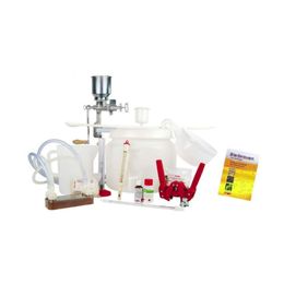 ich-zapfe Bier Brauen Set - Brewferm Superior Startpaket Base