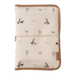 Fresk Wickeltasche unterwegs, 25x17x3 cm
