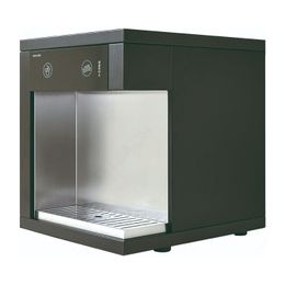 ich-zapfe Wassersprudler, Wasserspender, Trinkwassersprudler - Aqua Qube CT 30, Auftisch, schwarz