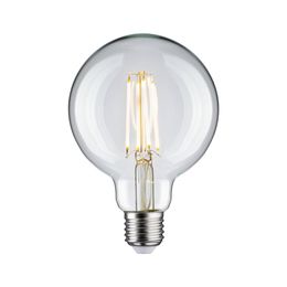 Paulmann LED-Leuchtmittel Globe E27 7,5 W 806 lm warmwei&szlig;
